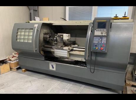 cnc strug FERMAT SF 50 CNC
