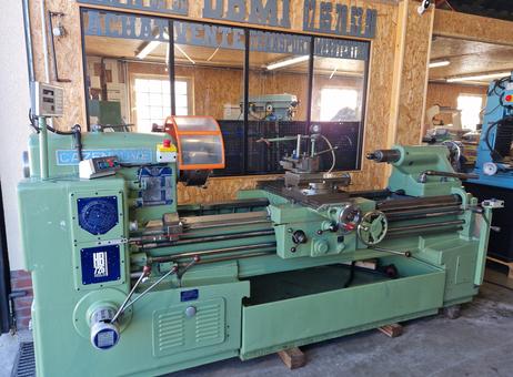 cnc strug CAZENEUVE 725