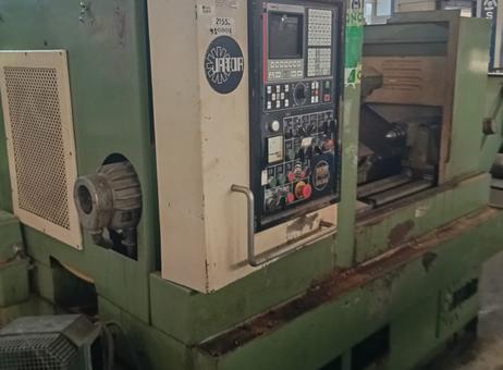 cnc strug JATOR 421/32