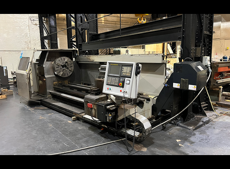cnc strug Binns and Berry 90