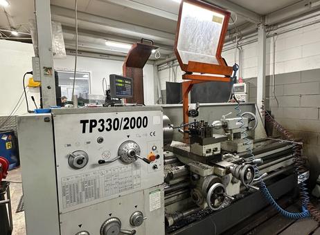 cnc strug Echord TP 330 SD 2000