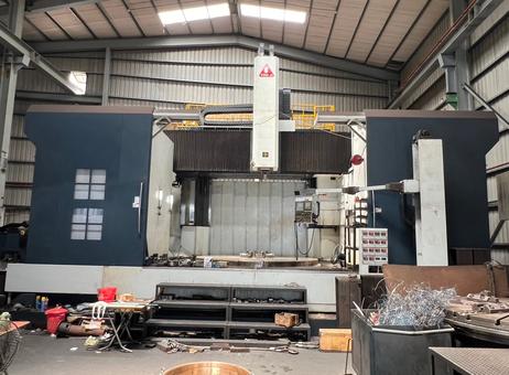 cnc strug YOU JI GTH3545ATC