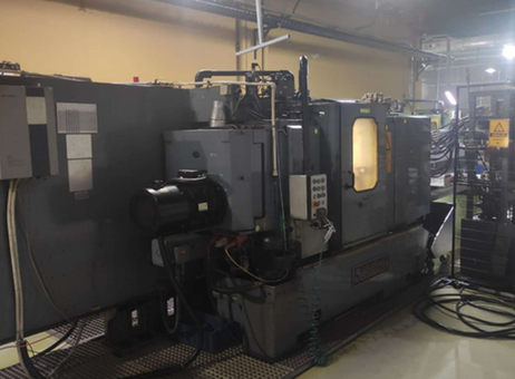 Schutte SF 26 DNG
