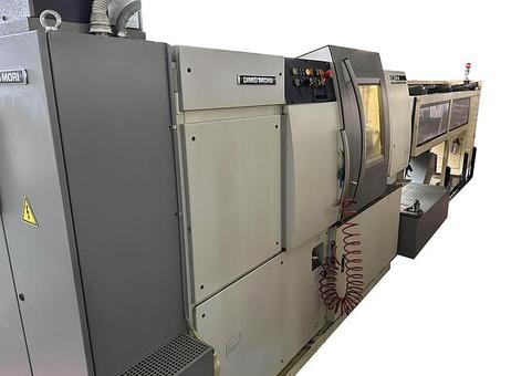 Gildemeister GM 16-AC
