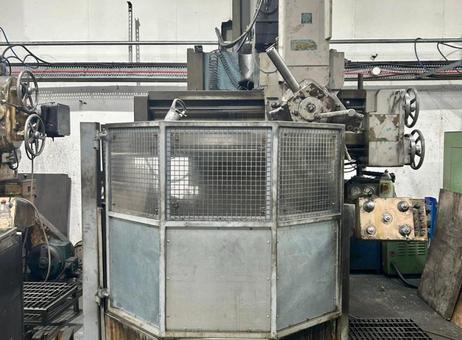 strug sa vertikalnom kupolom WEBSTER & BENNETT EV 36”