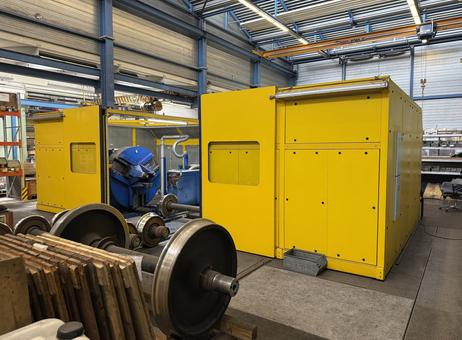 strug - dr HOESCH MFD DRH 1400 N2D