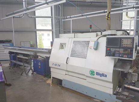 Biglia B 42 SM