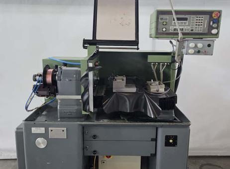 Strug SCHAUBLIN 102 N / KL 3