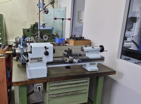 Strug SCHAUBLIN Tour 102-N W25