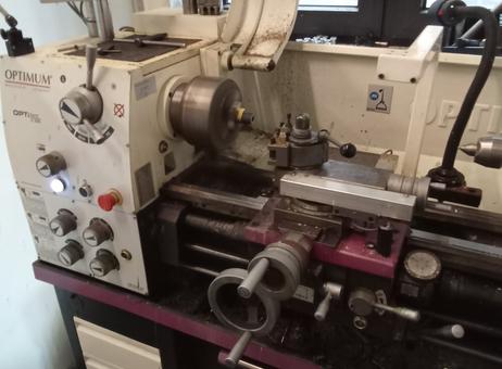 Strug optimum Optiturn D330 x 1000