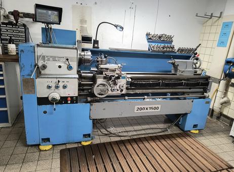 Strug Weipert 400x1500