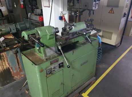 strug - dr Weiler RDU 260