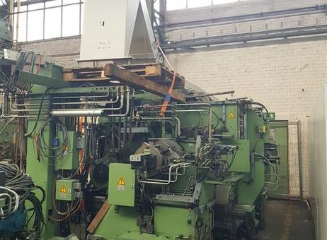 Strug VDF BOEHRINGER 135 Z/CNC