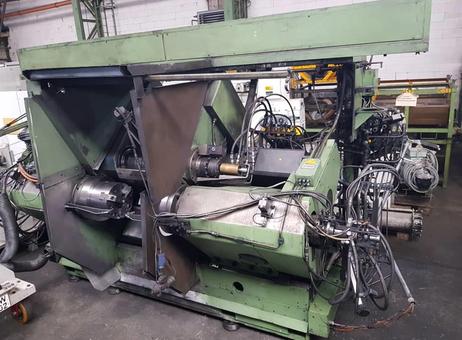 Strug VDF BOEHRINGER 1390
