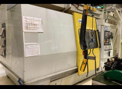 strug - dr GST S2-900 / 190 DKGM
