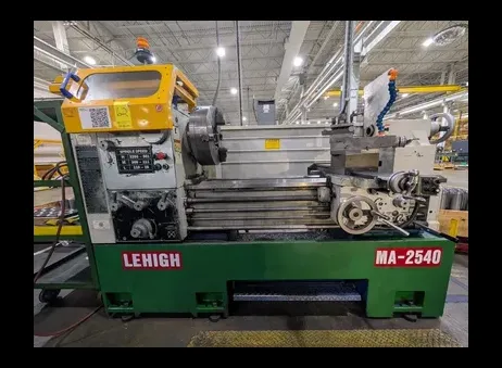 Strug LEHIGH MA-2540
