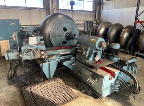 strug - dr LEIFELD PLB 1200