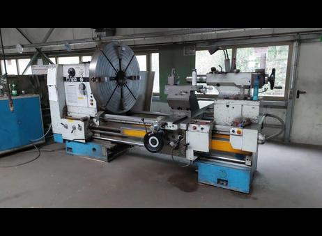 strug ZMM - SLIVEN CU 1250