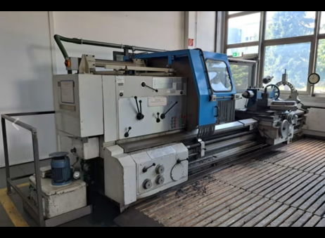 strug DEMOOR 825-S360