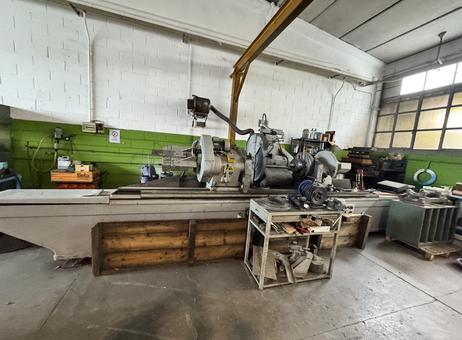 strug BERCO RTM 425