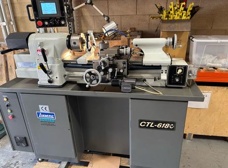 strug Cyclomatic CTL-618e