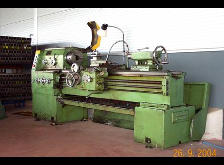 strug CORMAK CY 6140
