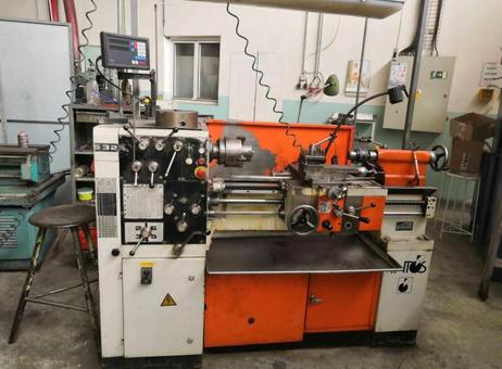 cnc strug Intos S 32