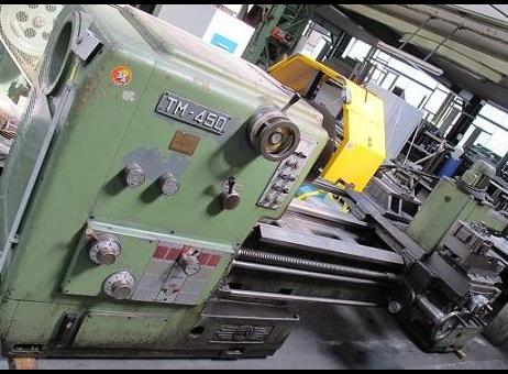 strug PBR TM450/2000