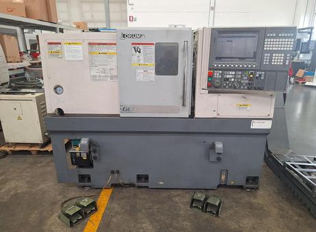 Paralelni strug OKUMA GENOS L200 E-M