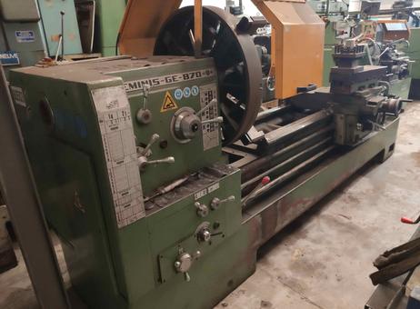strug GEMINIS GE 870x2000