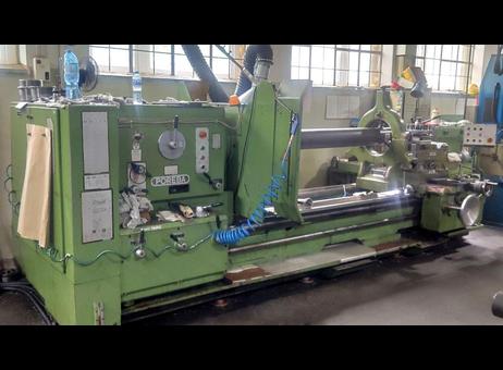 strug POREBA TR 115 B2 X 2M
