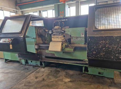 strug GRAZIANO SAG 24 CNC