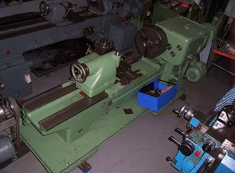 strug MARTIN DL 500