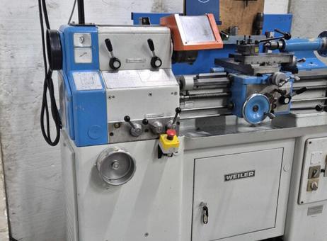 strug Weiler Praktikant 500R