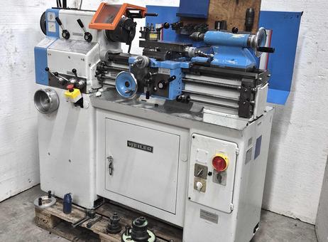 strug Weiler Praktikant 500R