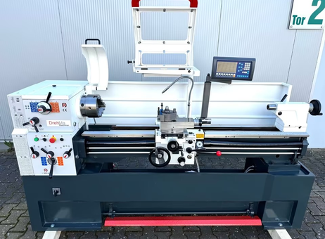 Paralelni strug Drehma D410x1500mm
