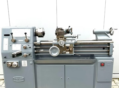 Paralelni strug Weiler LZ 330
