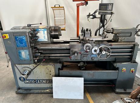 strug Cazeneuve HB 500