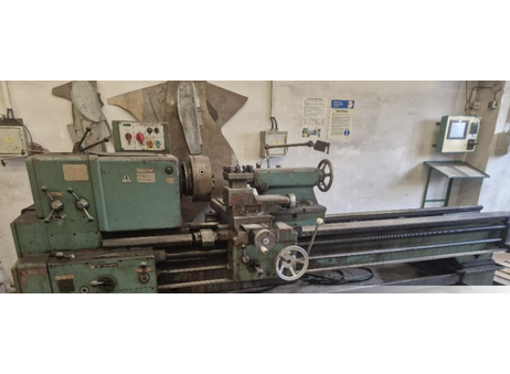 strug TOS Trencin SN 71B/2000