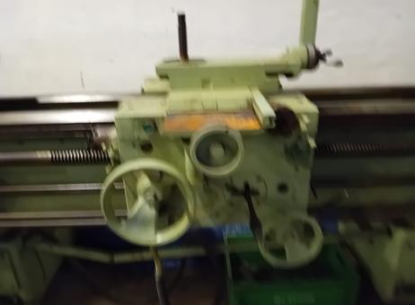 strug TOS SU 50 A/1500