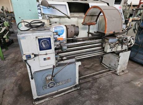 strug CAZENEUVE HB500