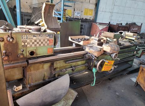 strug TOS SU 50A 2000