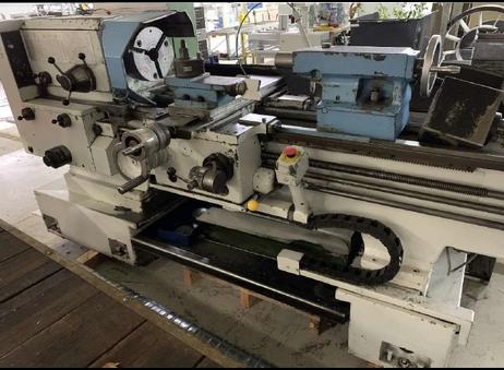 strug Heidenreich &amp; Harbeck Hanseat 480