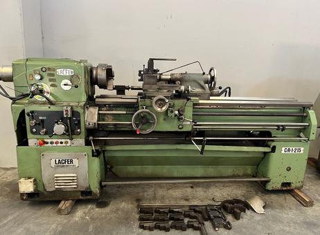 strug LACFER CR1 - 215