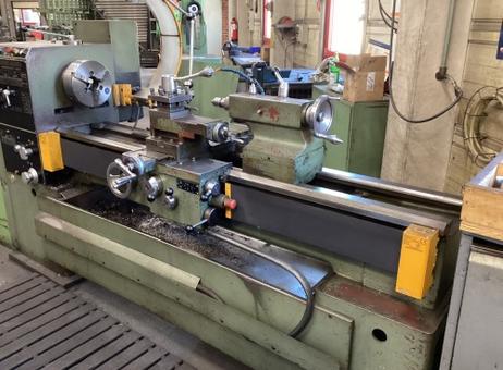 strug Voest Alpine DA 250