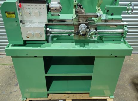 strug Myford 254s x 22 Tool Room Lathe