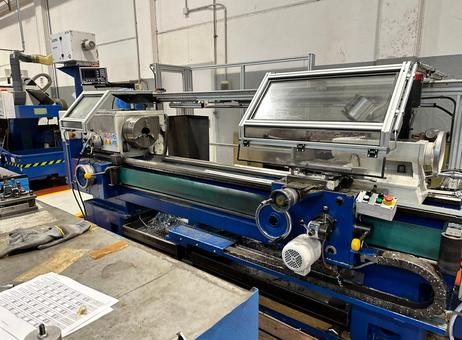 strug GILDEMEISTER M530