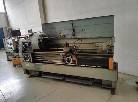 strug BULCOM CASTOR 255