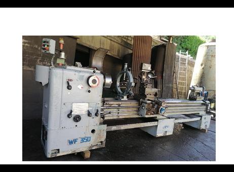 Paralelni strug PONTIGGIA PPL WF 350