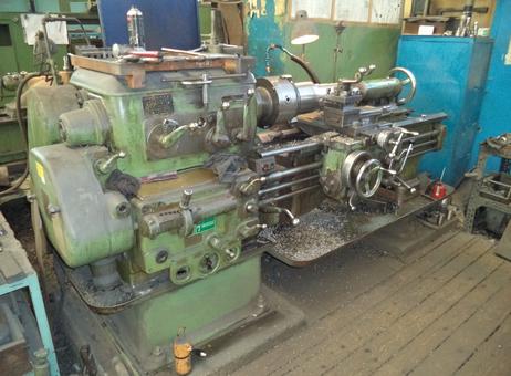 strug China Mini lathe